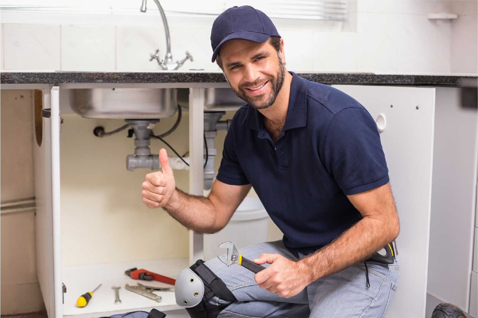 Plumbing Services in Coral Springs & Parkland, FL | Magical Plumbing